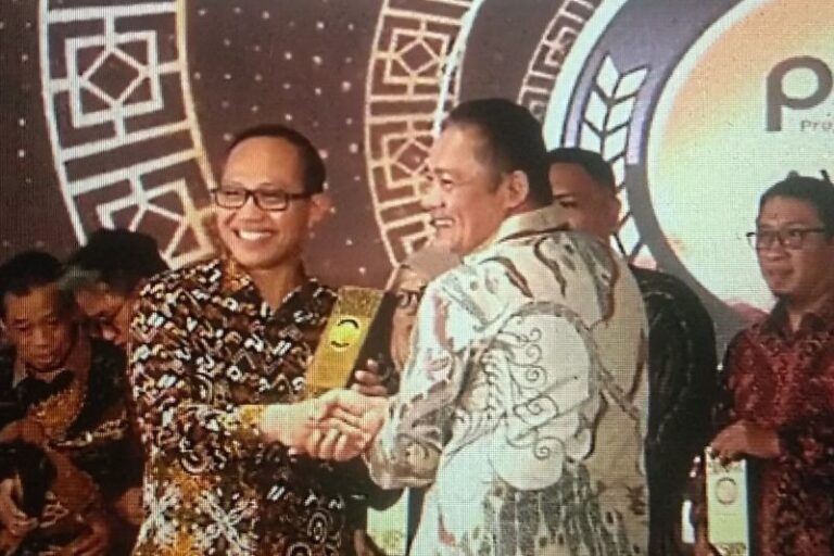 Unhas Sabet Lima Penghargaan di Ajang PKM Award 2025 - KORAN SULSEL